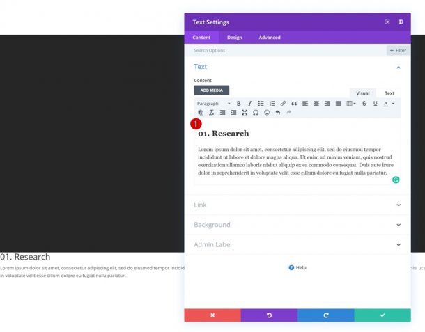 How To Create Animated Background Colors With Divi