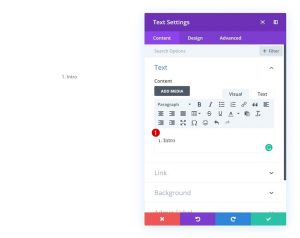5 Ways to Make Your Copy Pop with Divi's Hover & Transform Options