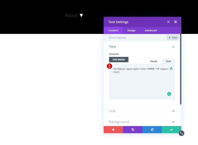 How to Create Hover Sections with Divi's New Sizing & Overflow Settings