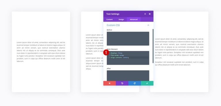 Using Divis New Height And Width Options To Create Responsive Design