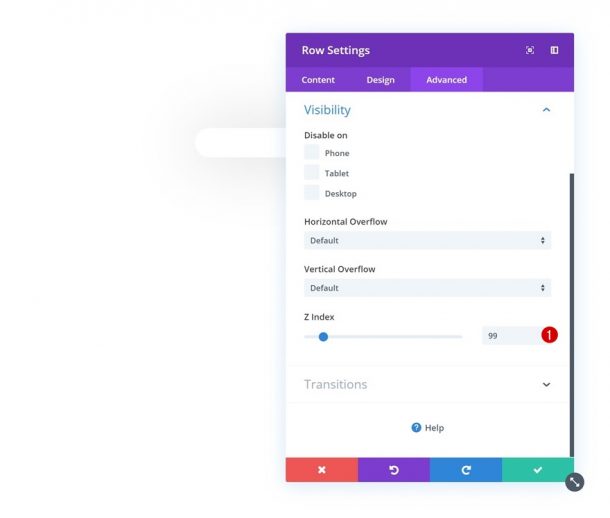How to Create a Scroll Gallery Mockup with Divi's New Overflow Options