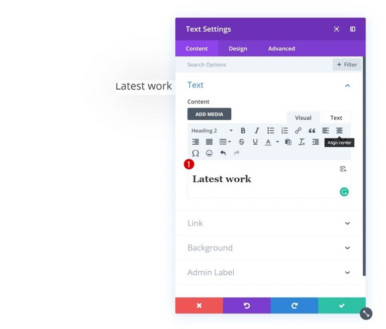 How to Create a Scroll Gallery Mockup with Divi's New Overflow Options