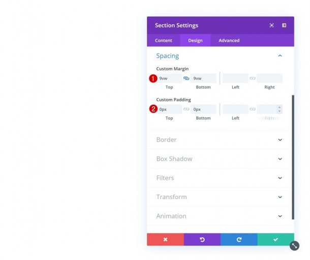 How To Create A Scroll Gallery Mockup With Divi S New Overflow Options