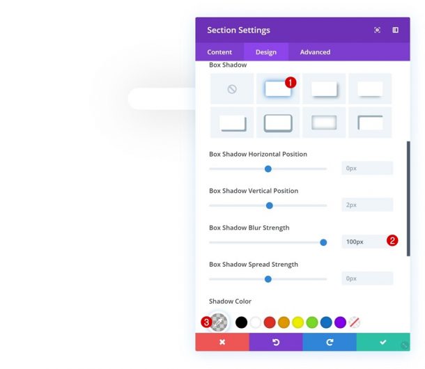 How to Create a Scroll Gallery Mockup with Divi's New Overflow Options