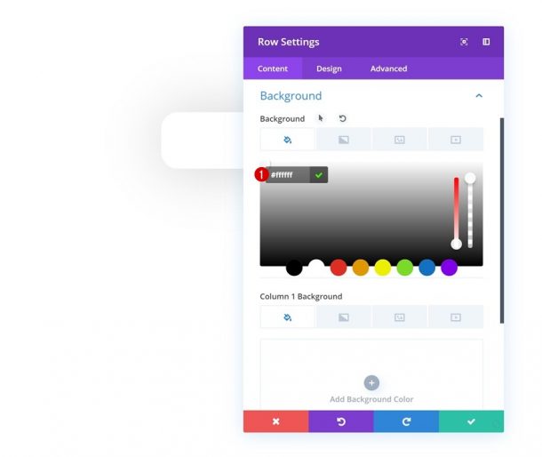 How to Create a Scroll Gallery Mockup with Divi's New Overflow Options