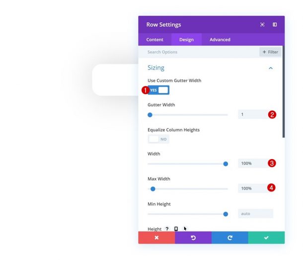How to Create a Scroll Gallery Mockup with Divi's New Overflow Options