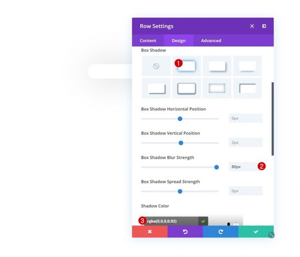 How to Create a Scroll Gallery Mockup with Divi's New Overflow Options