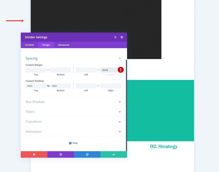 How to Create Animated Background Colors with Divi