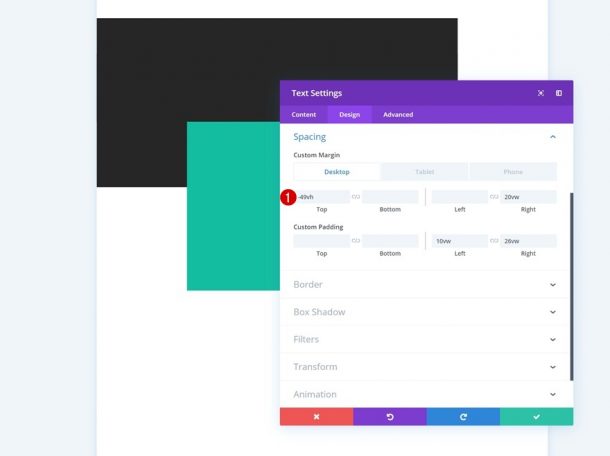 How To Create Animated Background Colors With Divi