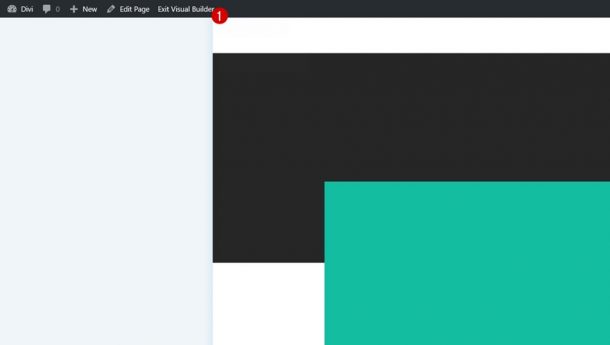 How To Create Animated Background Colors With Divi