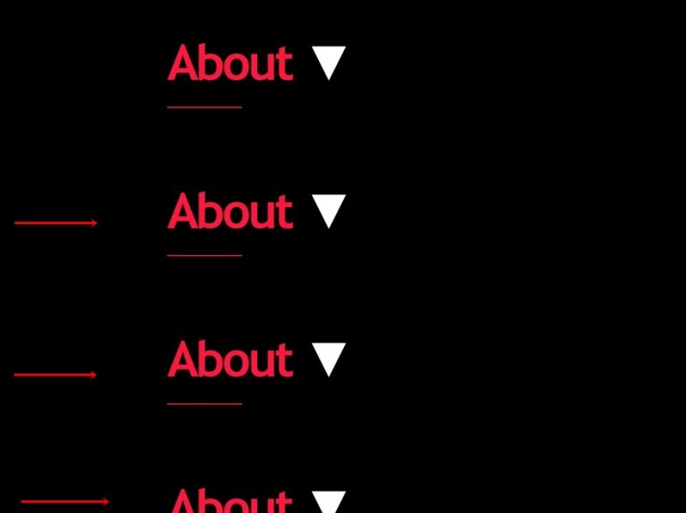 How To Create Hover Sections With Divis New Sizing And Overflow Settings