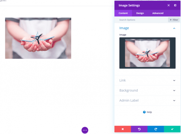 How to Wrap Text Around Images in Divi (3 ways)