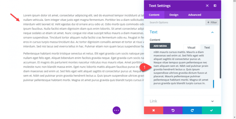 How to Wrap Text Around Images in Divi (3 ways)