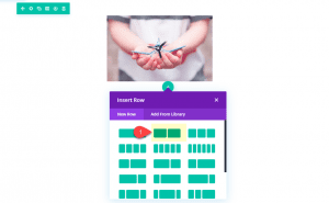 How to Wrap Text Around Images in Divi (3 ways)