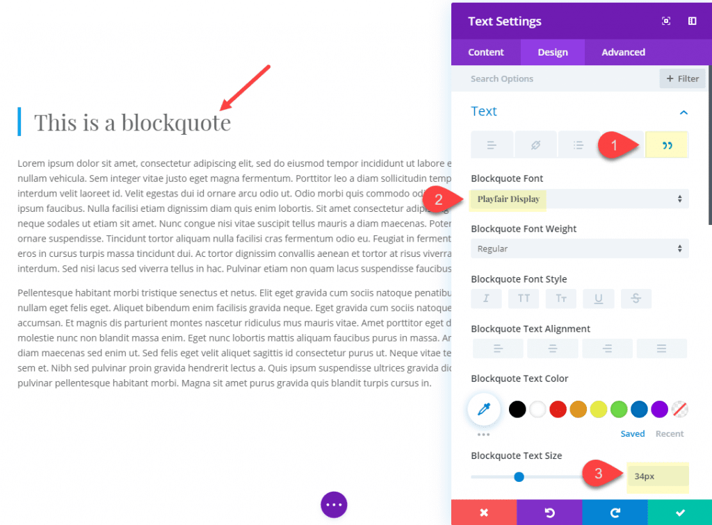 How to Wrap Text Around Images in Divi (3 ways)