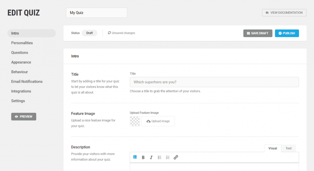 How to Make a "BuzzFeed" Quiz That Drives Traffic, Leads, and Sales