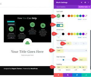 How to Switch a Background Image with an Animated Gif on Hover