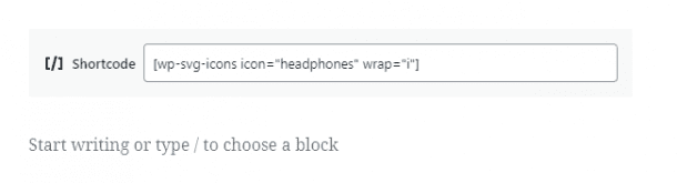 Using Icomoon Icons and Vectors with WordPress