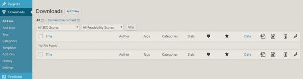 WordPress Download Manager: Plugin Overview and Review