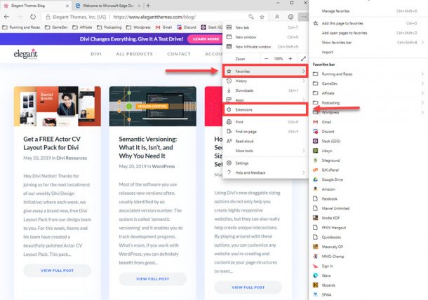 Microsoft Edge Adopts Chromium: What Web Designers Need to Know