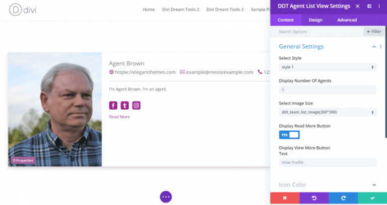 Divi Plugin Highlight: Divi Dream Tools