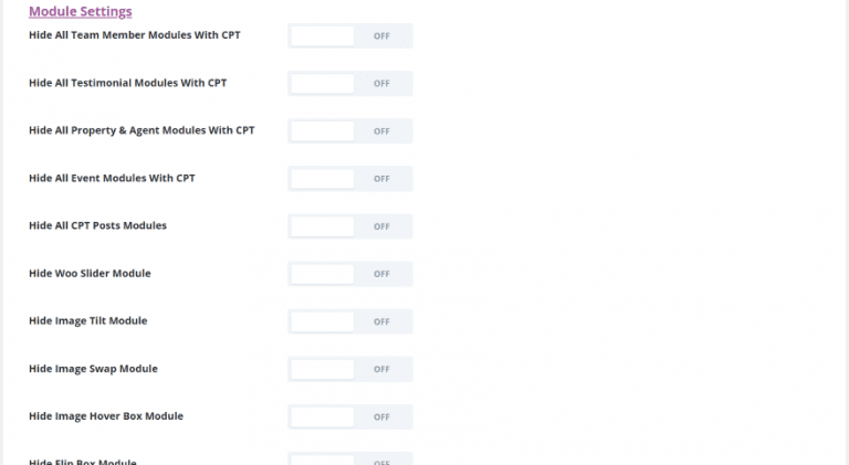 Divi Plugin Highlight: Divi Dream Tools