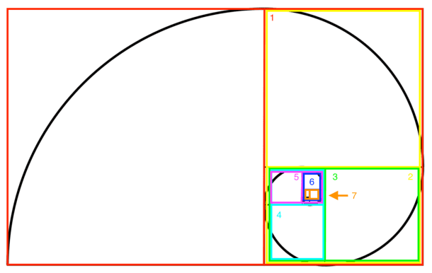 The Golden Ratio: The Ultimate Guide to Understanding and Using It