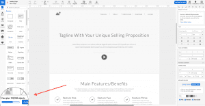 Moqups: An Overview and Review