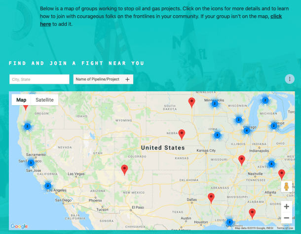 8 Design Tips for Non-Profit Websites