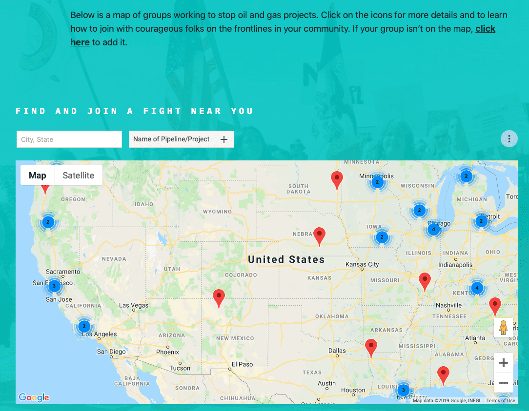 8 Design Tips for Non-Profit Websites