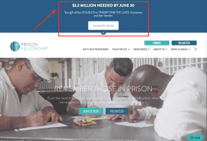 8 Design Tips for Non-Profit Websites