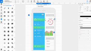 Moqups: An Overview and Review