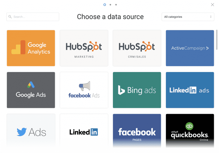 Databox: An Overview and Review