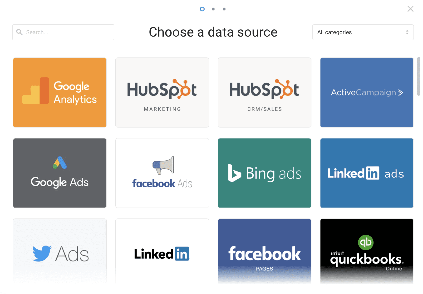 Databox: An Overview and Review
