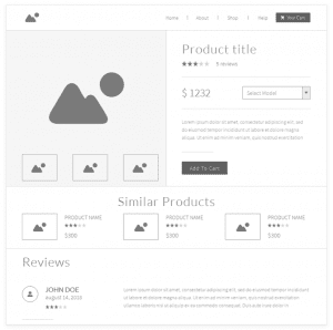 Moqups: An Overview and Review