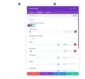 Labeling Image Corners in a Stunning Gallery Grid with Divi