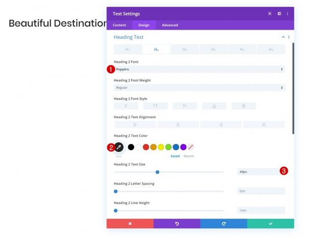 How to Create Beautiful Blurred Backgrounds with Divi