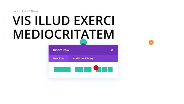 How to Design Unique Multi-Column Hero Sections with Divi's Specialty ...