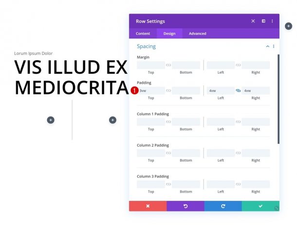 How to Design Unique Multi-Column Hero Sections with Divi's Specialty ...