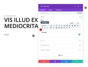 How to Design Unique Multi-Column Hero Sections with Divi's Specialty ...