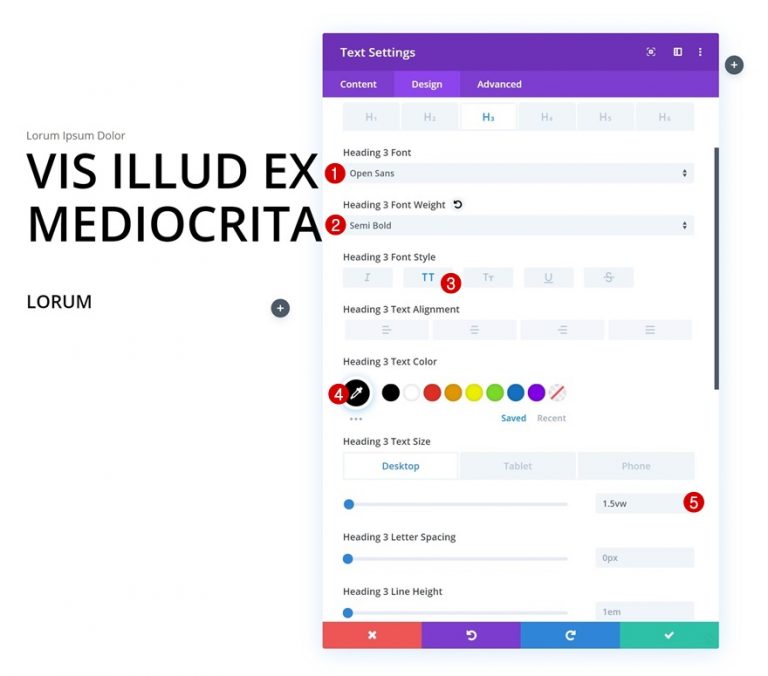 How to Design Unique Multi-Column Hero Sections with Divi's Specialty ...
