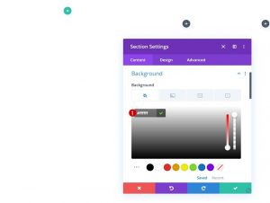 How to Design Unique Multi-Column Hero Sections with Divi’s Specialty ...