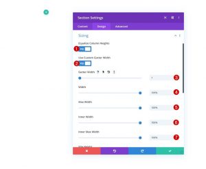 How to Design Unique Multi-Column Hero Sections with Divi's Specialty ...