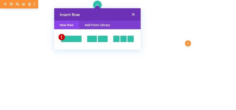 How to Design Unique Multi-Column Hero Sections with Divi's Specialty ...