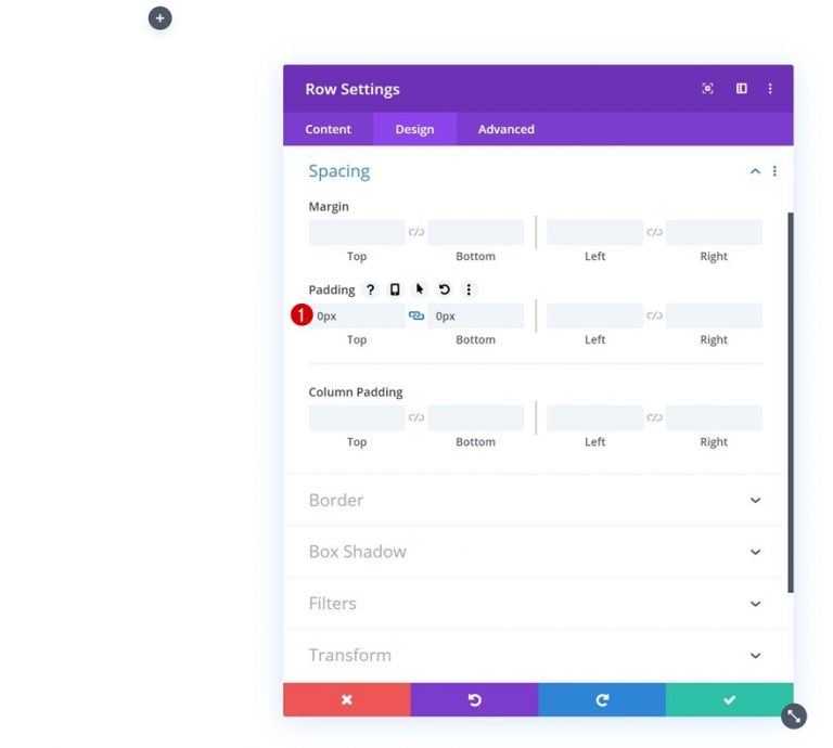 How to Design Unique Multi-Column Hero Sections with Divi's Specialty ...