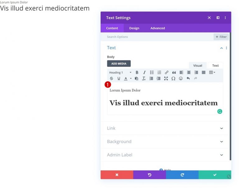 How to Design Unique Multi-Column Hero Sections with Divi's Specialty ...