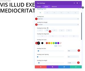 How to Design Unique Multi-Column Hero Sections with Divi's Specialty ...