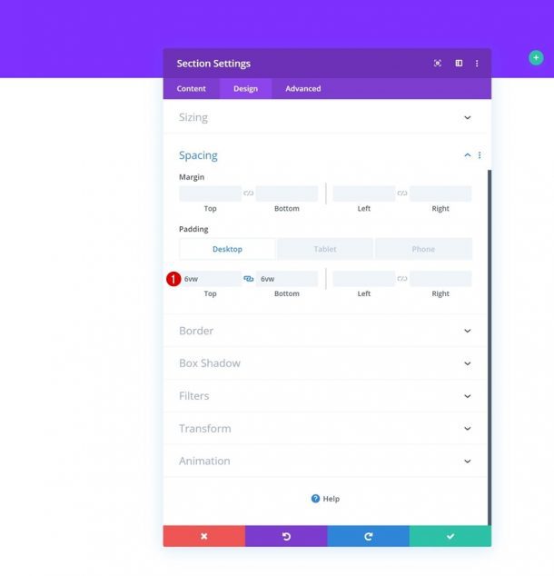 How to Creatively Use Divi's Row Borders to Create a Stunning Hero ...