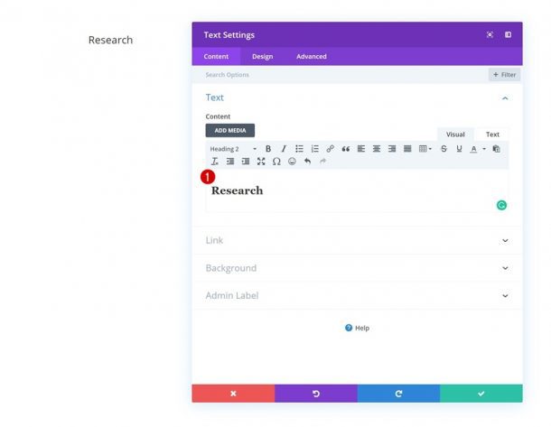 Creating "Sticky Notes" with Expandable Content with Divi
