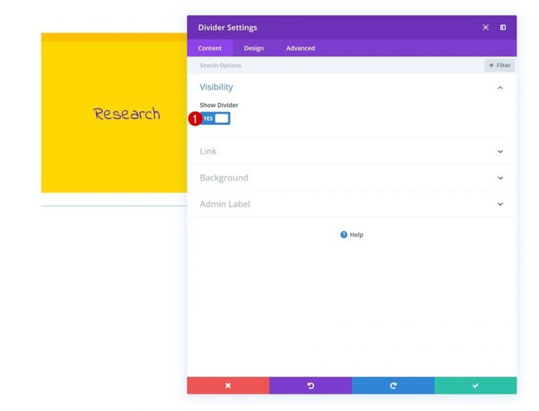 Creating "Sticky Notes" with Expandable Content with Divi